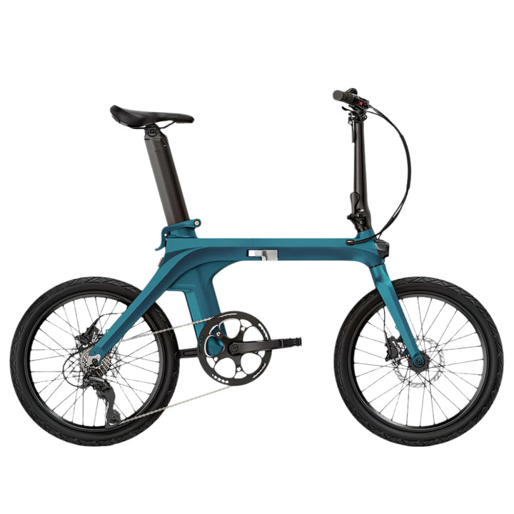 Fiido – Rocket Ebikes