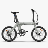 Fiido – Rocket Ebikes