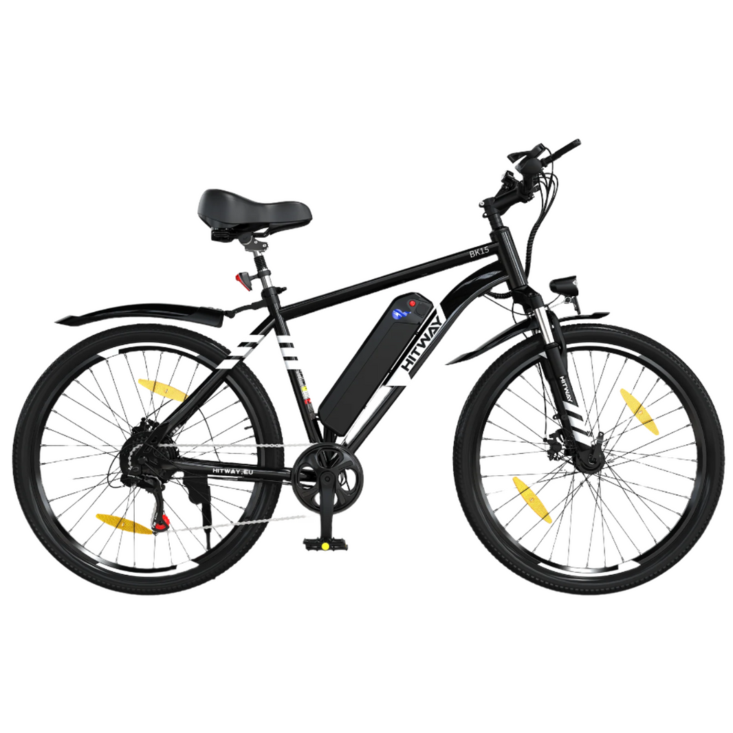 Electric Bike – Rocket Ebikes